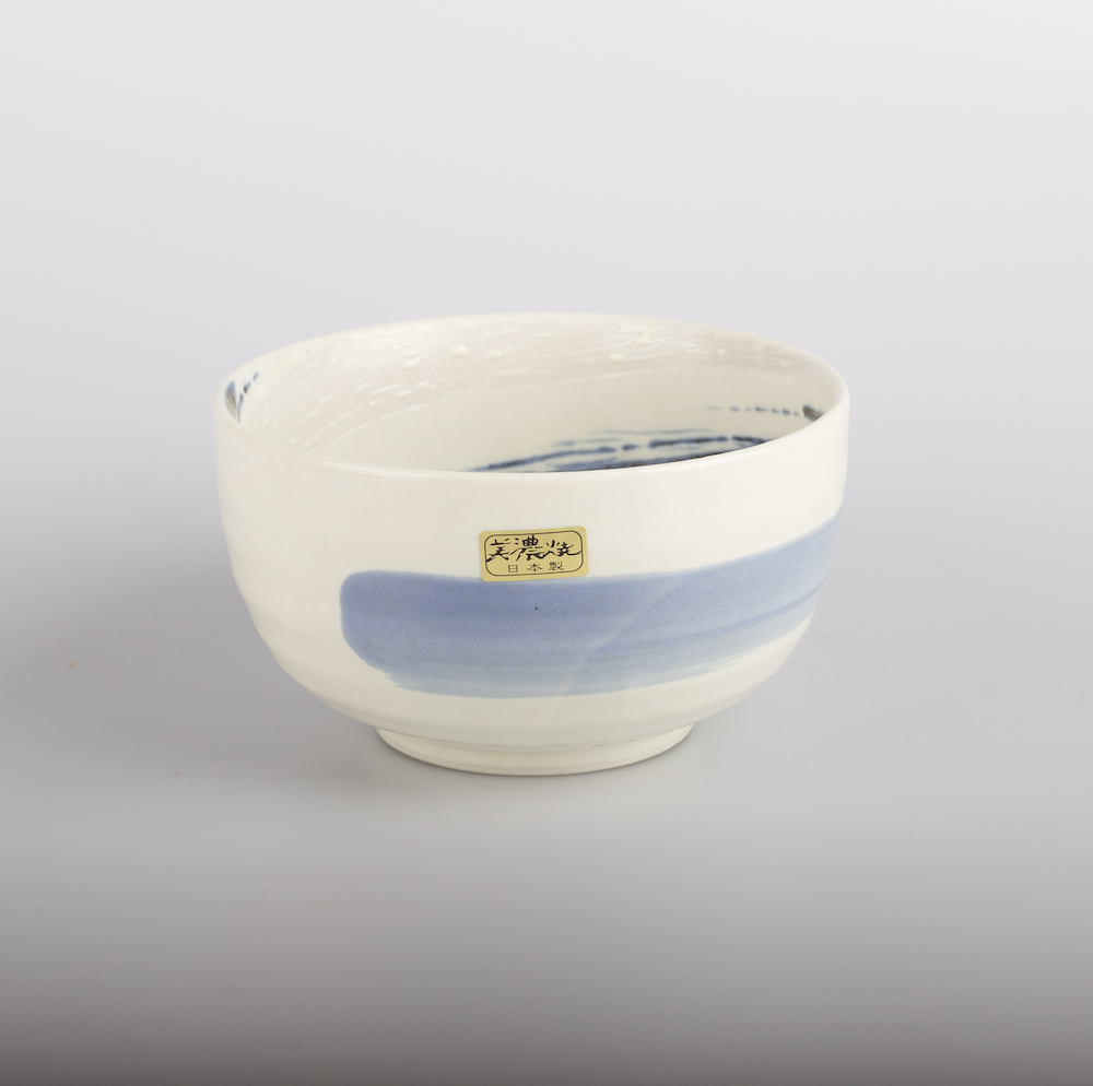 Chawan ~ Matchakom The Great Wave - Evermore